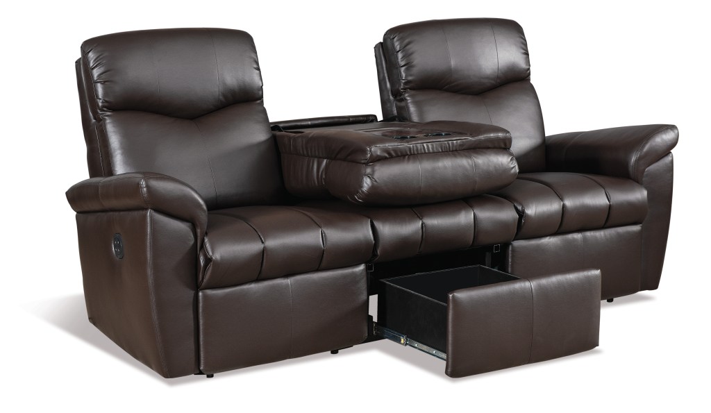 Lambright RV Seating | Bauer RV Upholstery